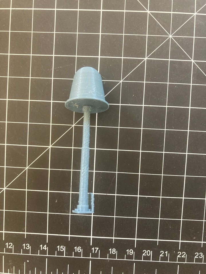 ECM Crew Antenna for MRAP or Humvee, Hobby Parts, Multiple Scales | eBay