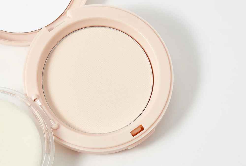 LUNA Pro Photo Finisher Powder Pact 7g, KBeauty, Korean Cosmetics ...