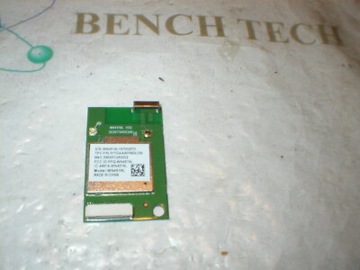 Element 317GAAWF660LON WI FI Module For Model E4ST6519RKU NEW | eBay