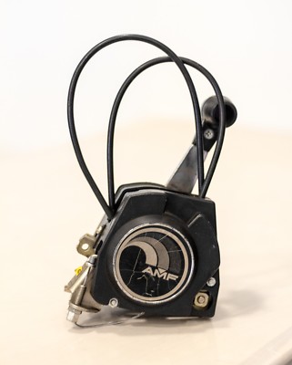 Vintage Bicycle Parts - Amf Roadmaster - Nelo's Cycles