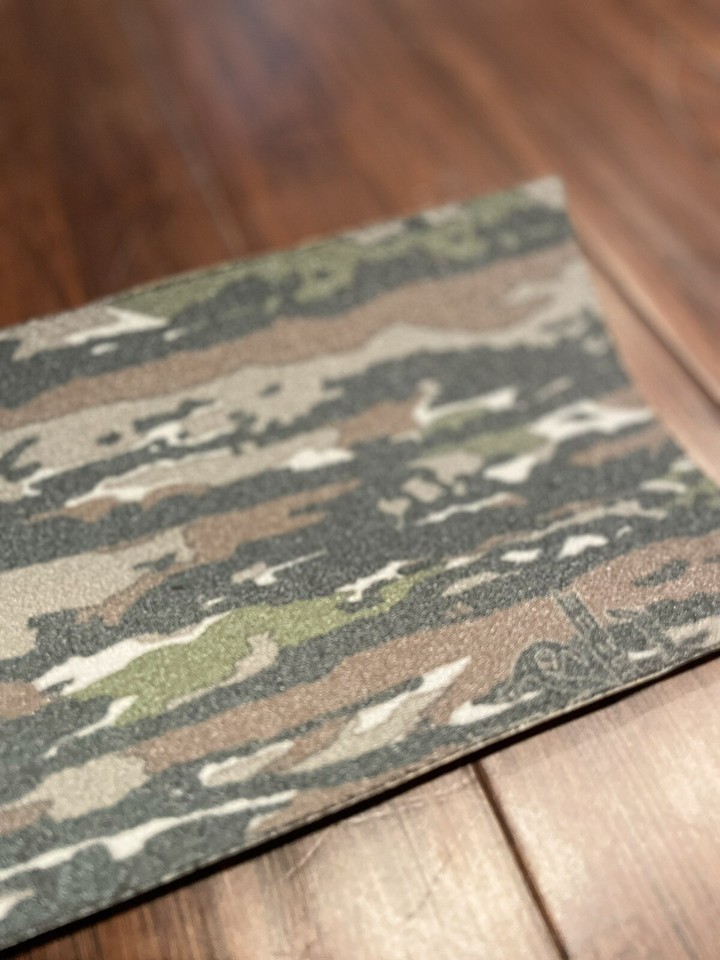 DIY Camo Grip 5"x9" Sheet Upgrade Glock,P80,PSA Dagger,Canik,Ruger | eBay