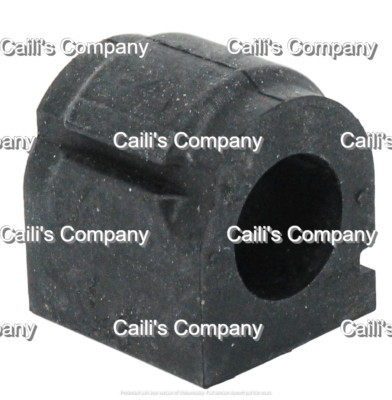 3635778 For 2PCS S60 S80 V70 XC XC90 Front Suspension Sway Bar Bushings ...