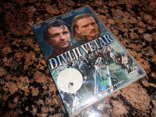 Divlji Vetar (Wild Wind) (DVD 1986) | eBay