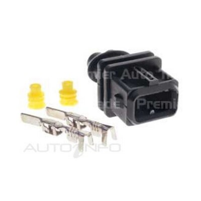 New PAT PREMIUM Oxygen/lambda Sensor Connector For Ferrari 348 #CPS-049 ...