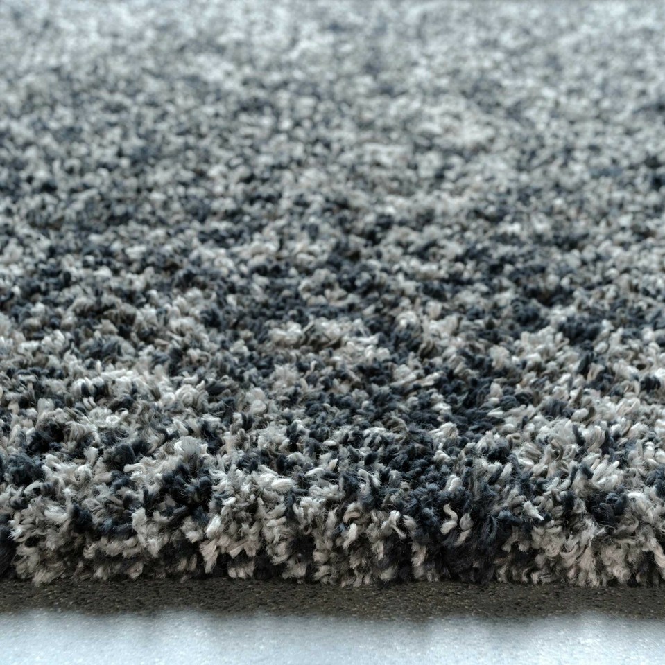 Thick Living Room Shaggy Carpet Rugs Fluffy Non Slip Rug New Trendy ...