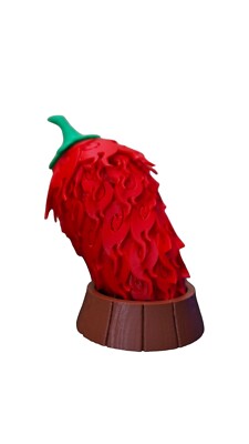 One Piece Devil Fruit Magma Magma Fruit Akainu Magu Magu no Mi Custom ...