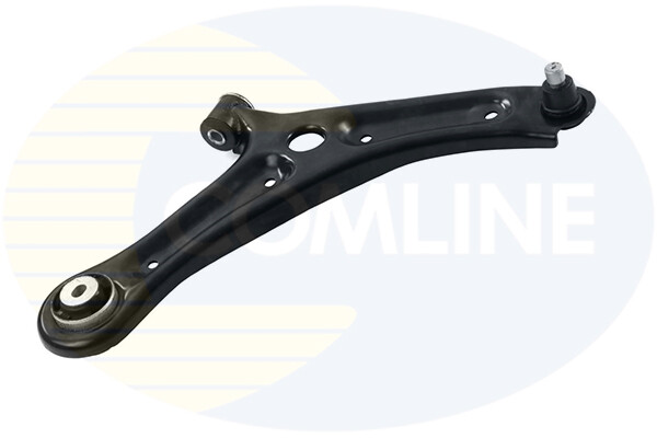 Fits Ford Ecosport 2012- Firstpart Front Right Lower Track Control Arm ...
