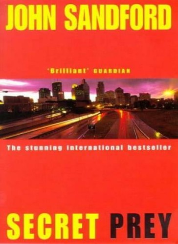 Secret Prey By John Sandford. 9780747256250 | eBay