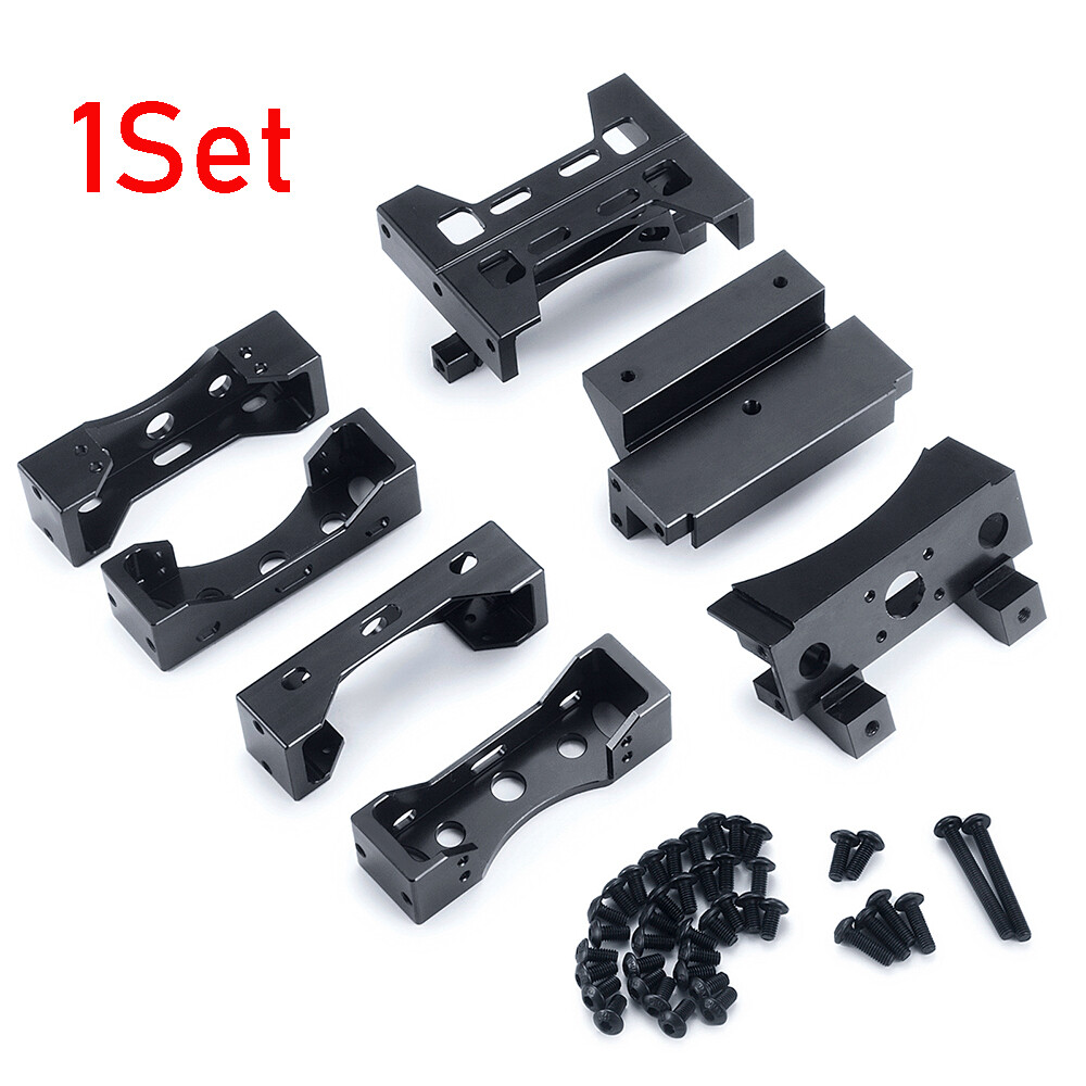 FLYXM Cross Beam Kit Transom for 1/14 Tamiya KING HAULER New King ...