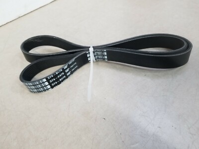 Genuine CATERPILLAR OEM Severe Duty Serpentine Poly Rib Belt 374-8476 ...