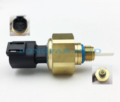 Air Temperature Sensor for Cummins ISX Ref# 4921473 3417142 3417183 | eBay
