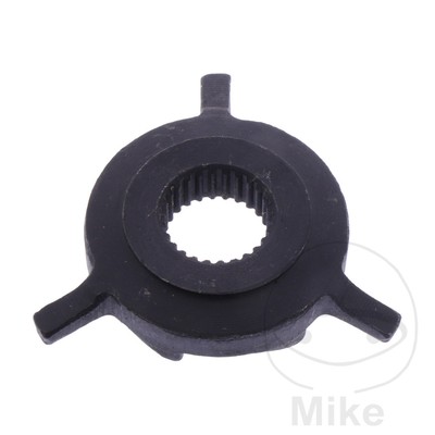 13786-Kick start corona QMB139 compatibile con GIANTCO CYRUS II 50 4T 3 ...