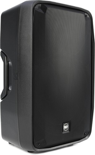 RCF HD 15A 15-inch 1400W 2-way Powered Speaker | eBay