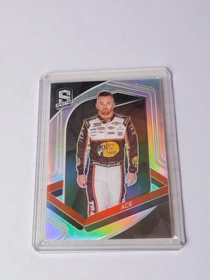 🔥2021 Chronicles NASCAR Spectra Variations #56 Austin Dillon "Ace" | eBay