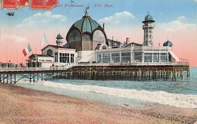 ROYAUME UNI BRIGHTON PALACE PIER | eBay UK