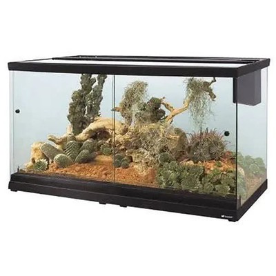 Ferplast Terrario Explora 110 110x45x61 cm | eBay