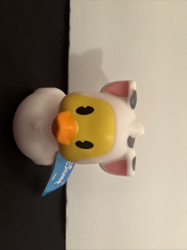Disney PUA Moana Rubber Duckie 2025 Collection Jeep Duck NEW 3” | eBay
