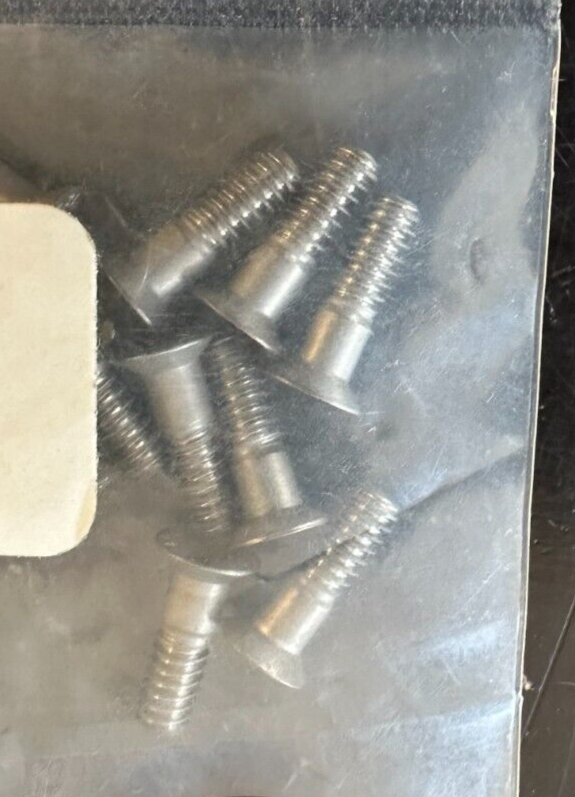 P/N:NAS1221-06E3 SCREW | eBay