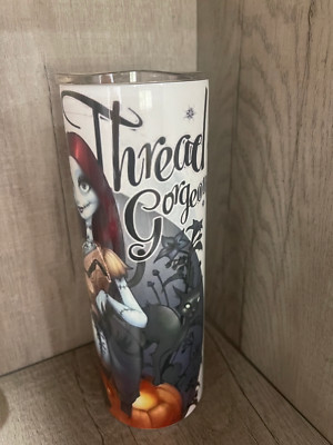 Graphic 20 oz Tumbler- Sally Drop Thread Gorgeous | eBay