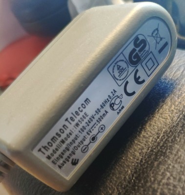 Thomson Telecom IW506E | eBay