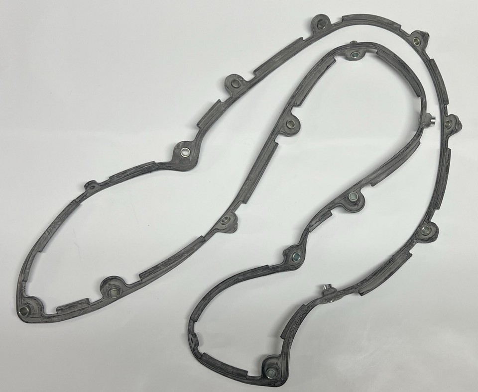 3883220 GENUINE CUMMINS ROCKER LEVER COVER GASKET OEM - NEW | eBay