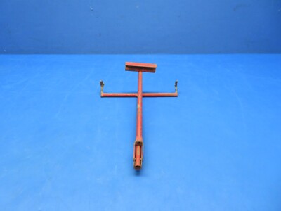 Piper Central Control Gust Lock P/N 4860058-1 (0923-342) | Genuine OEM