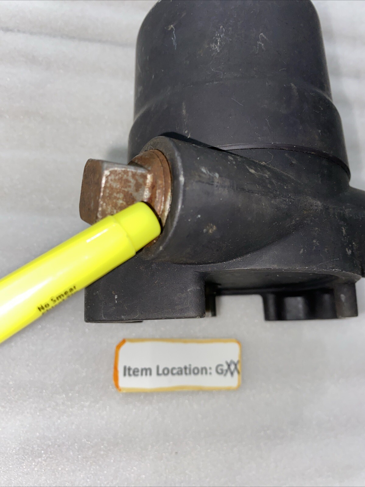 G H Bettis 3R 021 AFC Betti Switch, 15AMP 125, 250 or 480VAC Snap ...