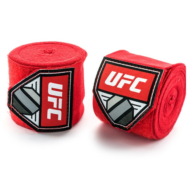 UFC Contender-180\ Hand Wraps Schwarz" for sale online | eBay