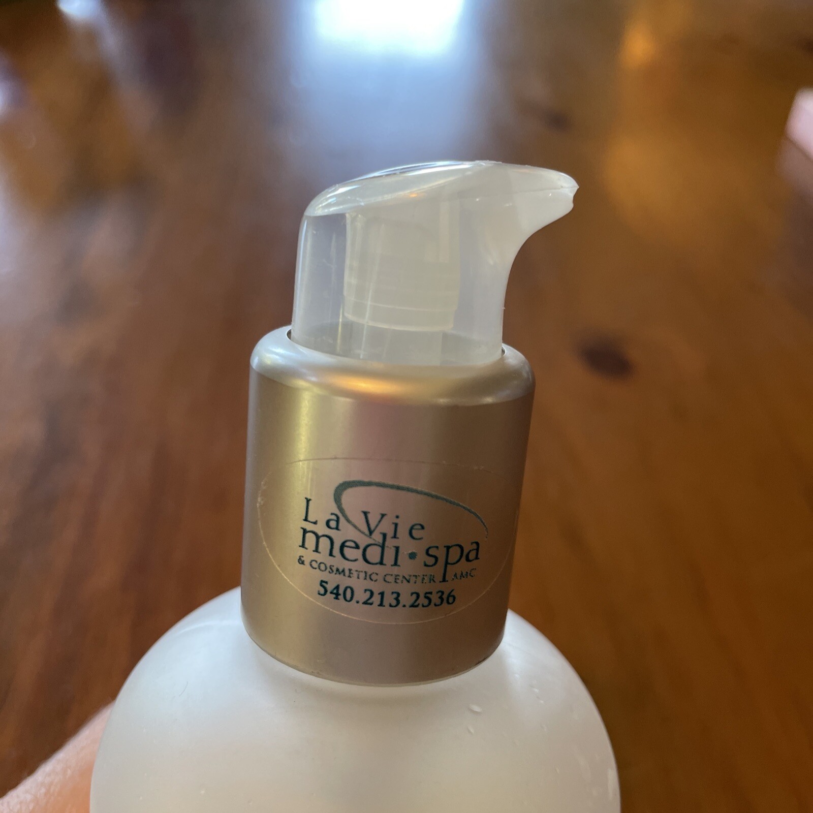 Biotone Massage & Spa Lotion - 8oz Lavender And Calendula Hydrating ...