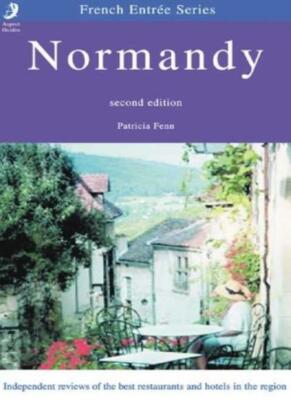 French Entree Normandy By Patricia Fenn 9781904012023| eBay