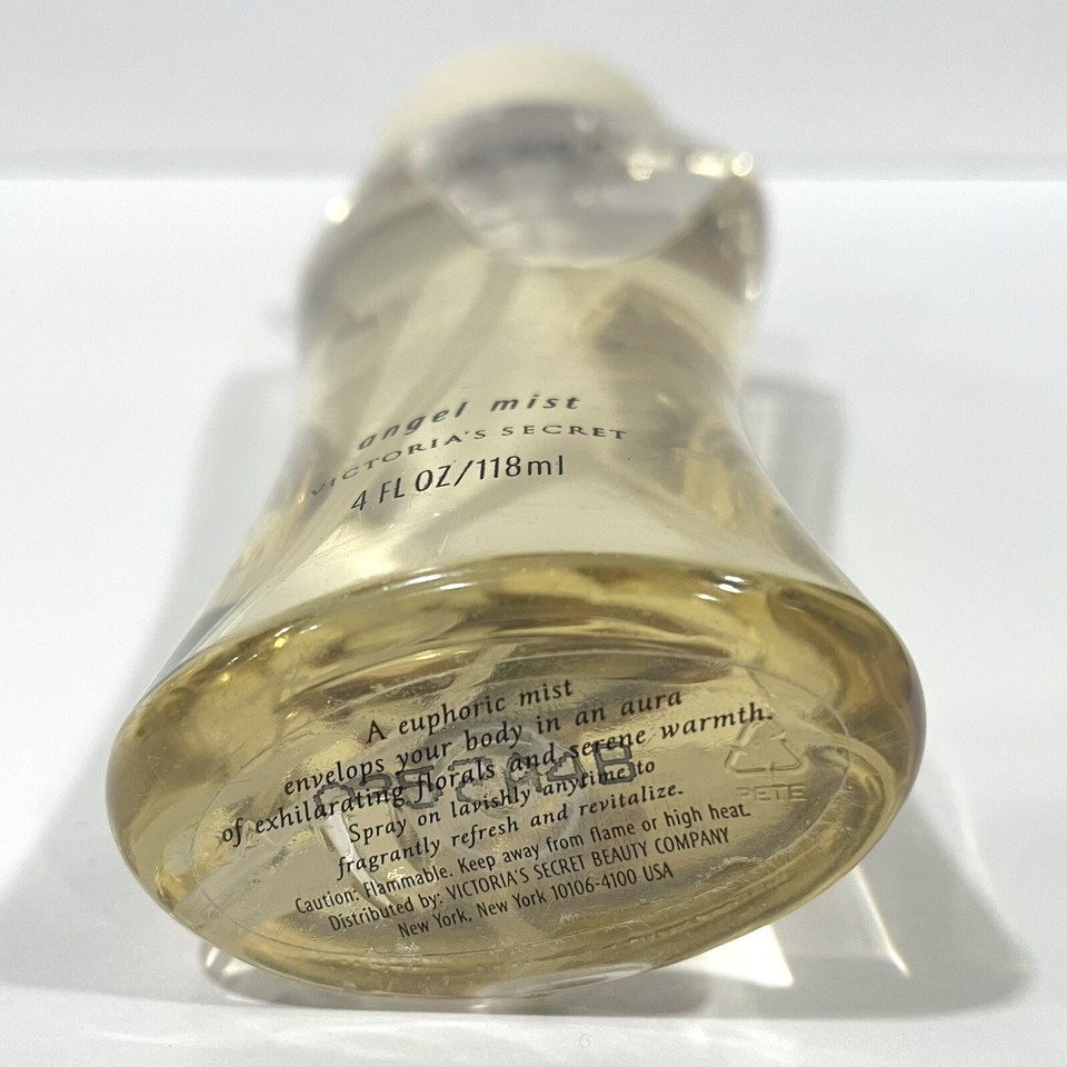 Victoria’s Secret DREAM ANGELS DIVINE Angel Mist Spray 4oz / 118ml | eBay