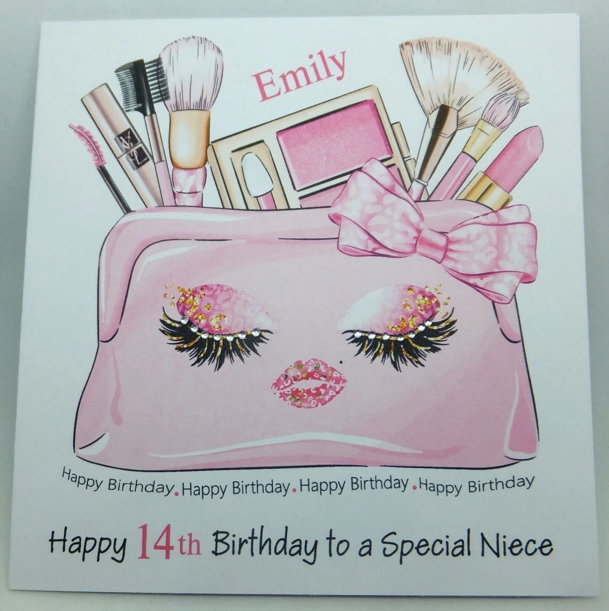 Makeup Happy Birthday Images | Saubhaya Makeup