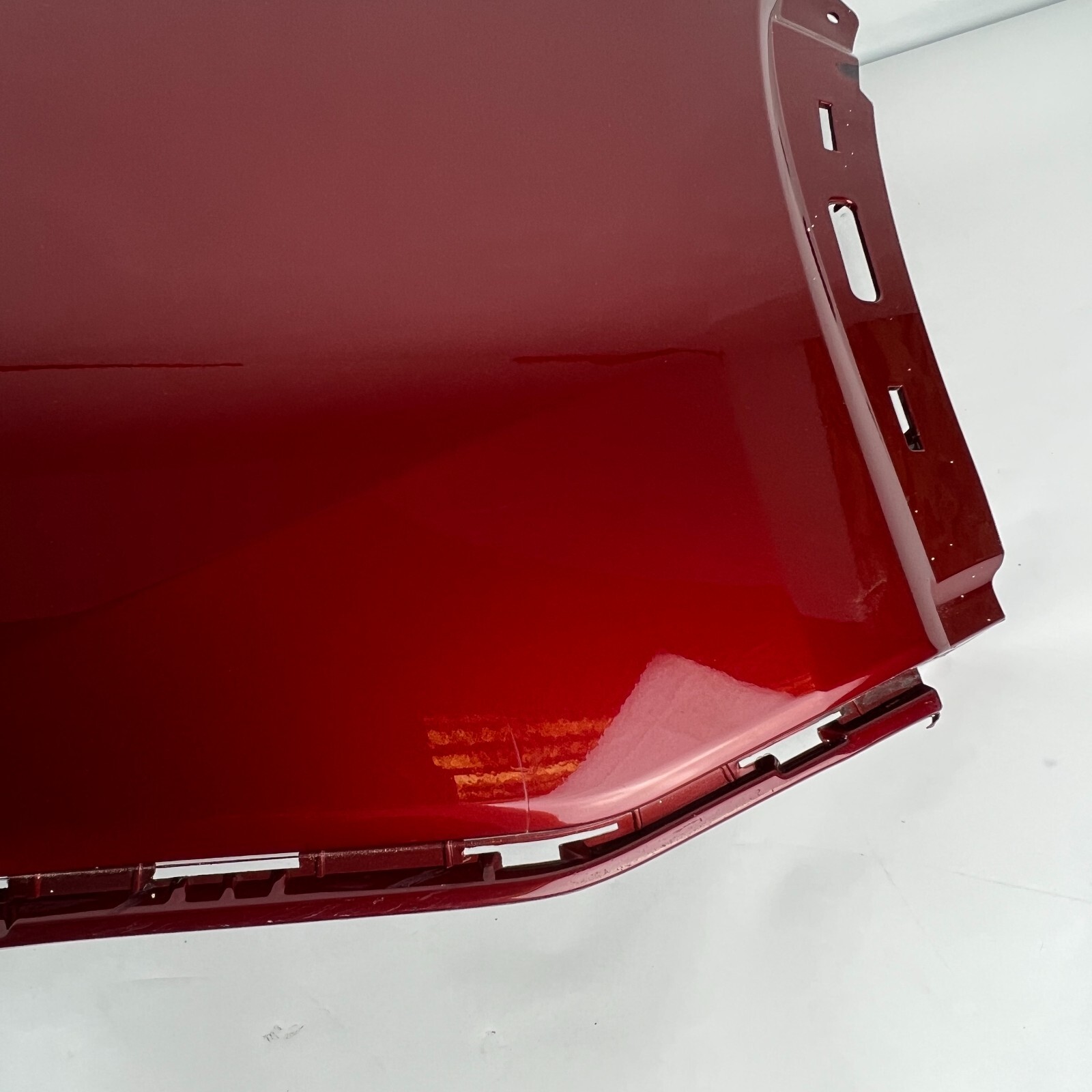 Genuine GM Side Cover 84460442 for sale online | eBay