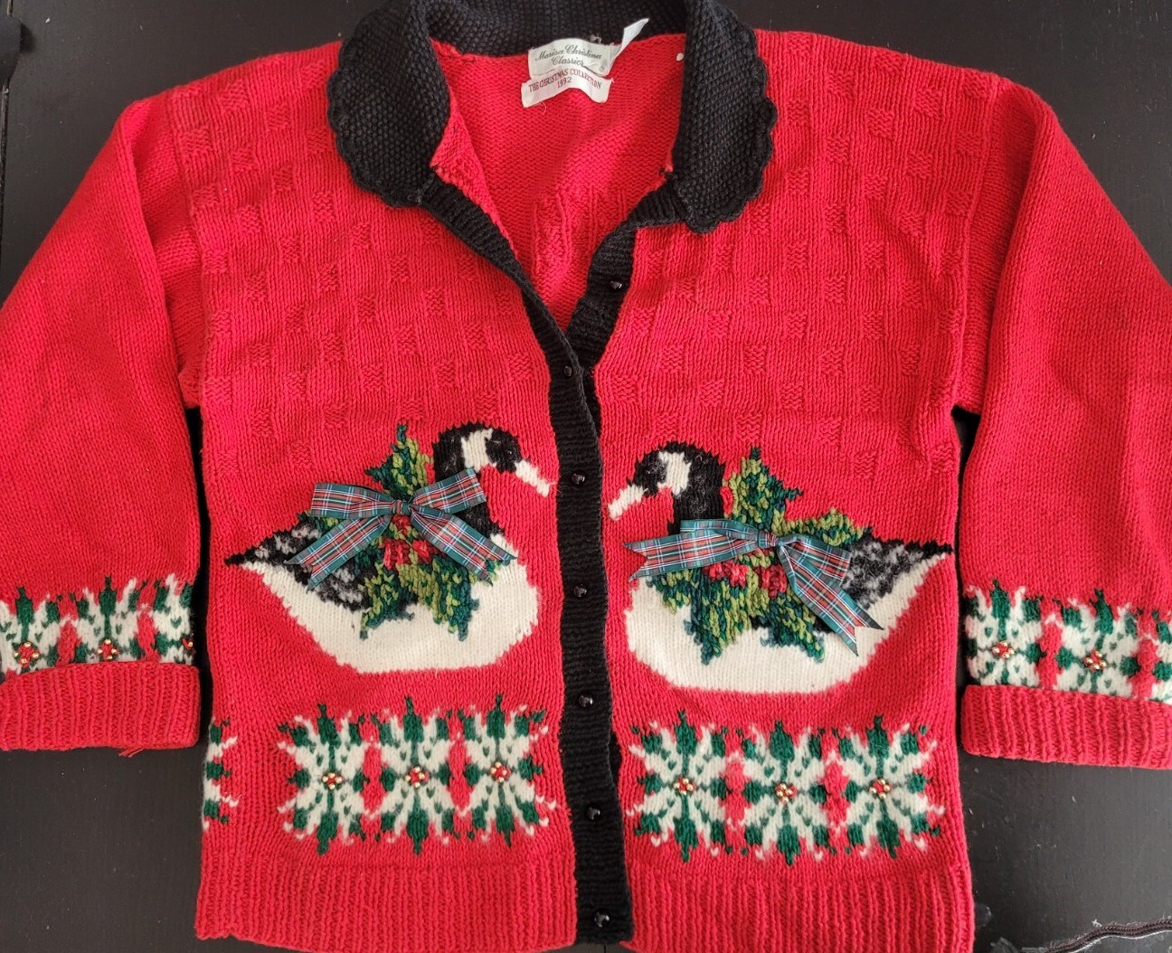 Vintage Marisa Christina Classics The Christmas Colle… - Gem