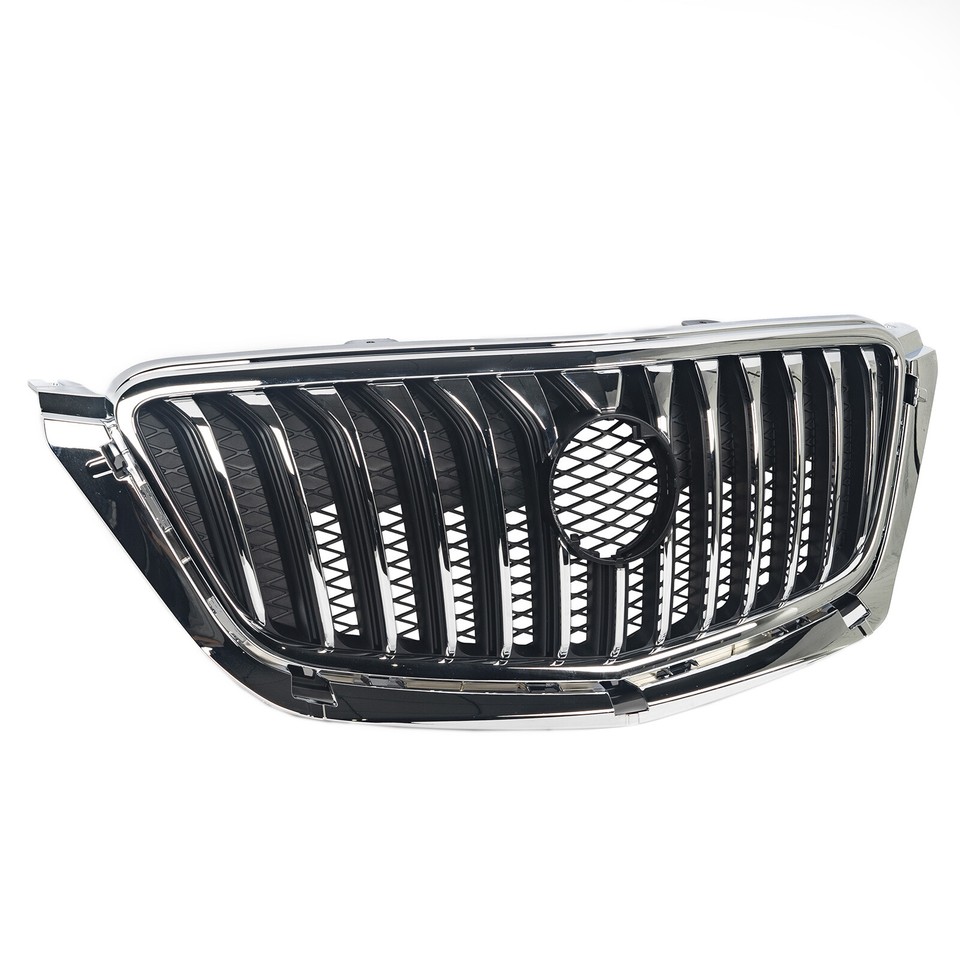Front Bumper Grille Chrome/Black For 2013-2016 BUICK Encore 95391794 ...