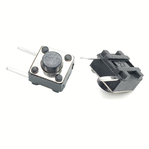 2Pcs Micro L R Trigger Button Switch For Nintendo Gameboy Advance GBA ...