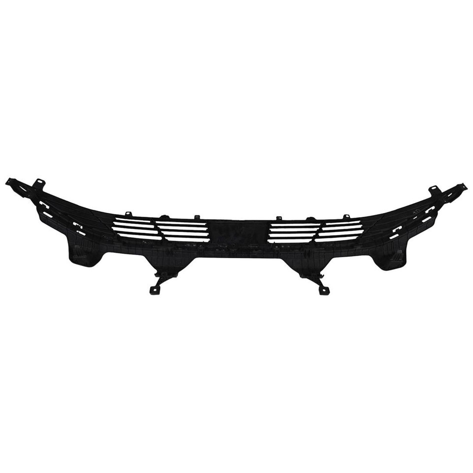 Hyundai tucson front bumper lower centre grill 2021-2024 Genuine 86531 ...