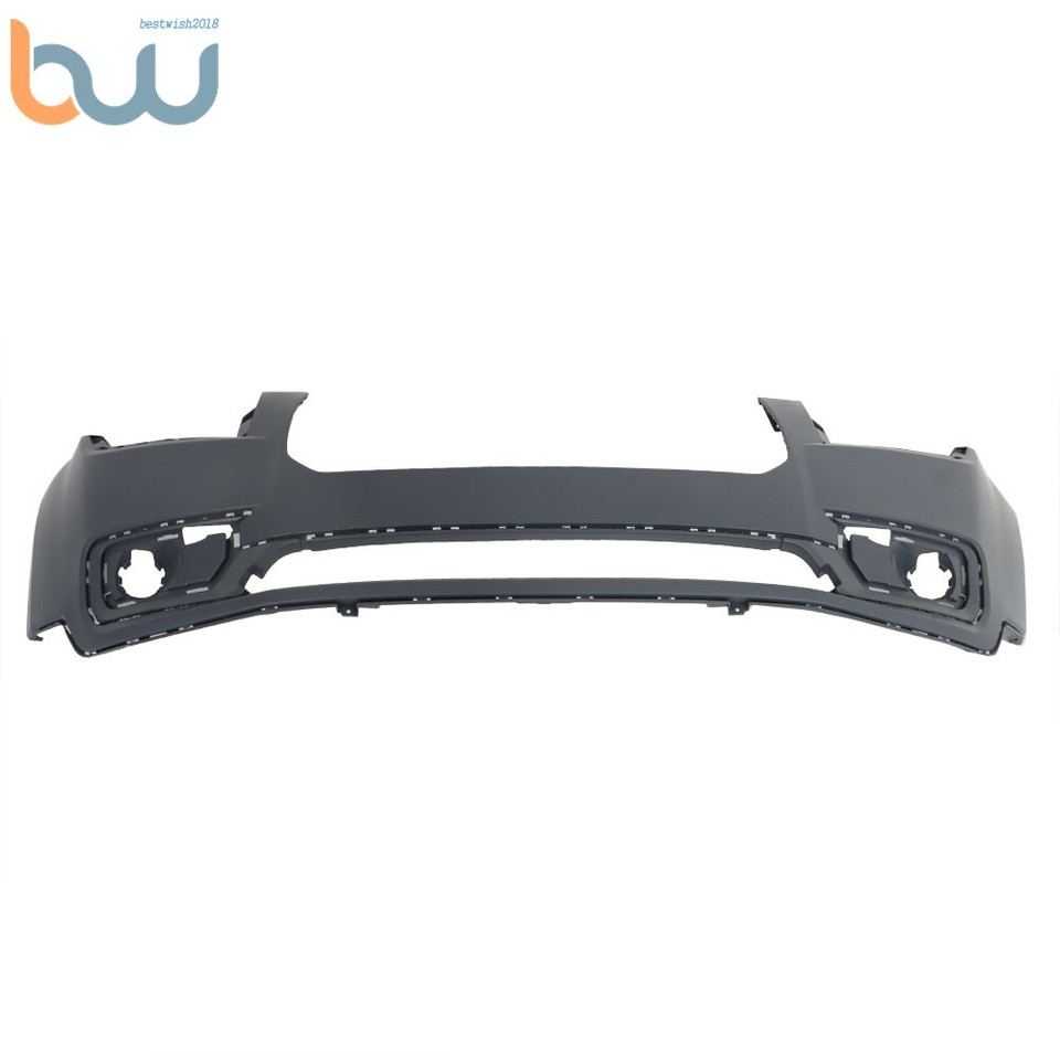 For 2013-2015 2016 GMC Acadia Front Upper Bumper Cover Primed GM1000942 ...