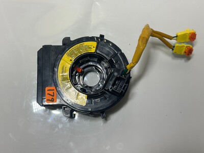 2014 KIA OPTIMA CLOCK SPRING OEM | eBay