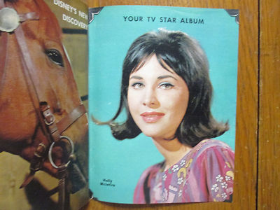 May-1964 NY Journal American TV Mag(HOLLY McINTIRE/DON KNOTTS/ANDRES ...