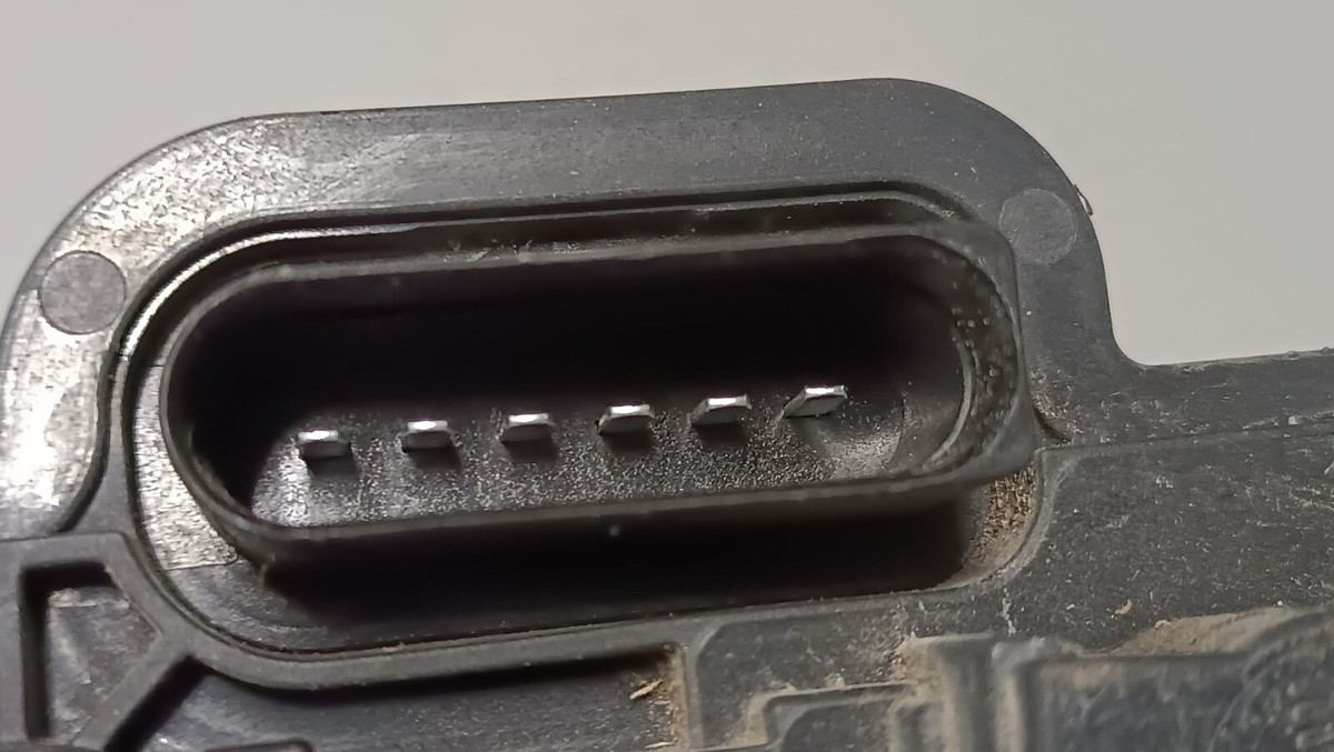 Light Bulb Carrier For The Rear Right Lamp Škoda 5E5945258