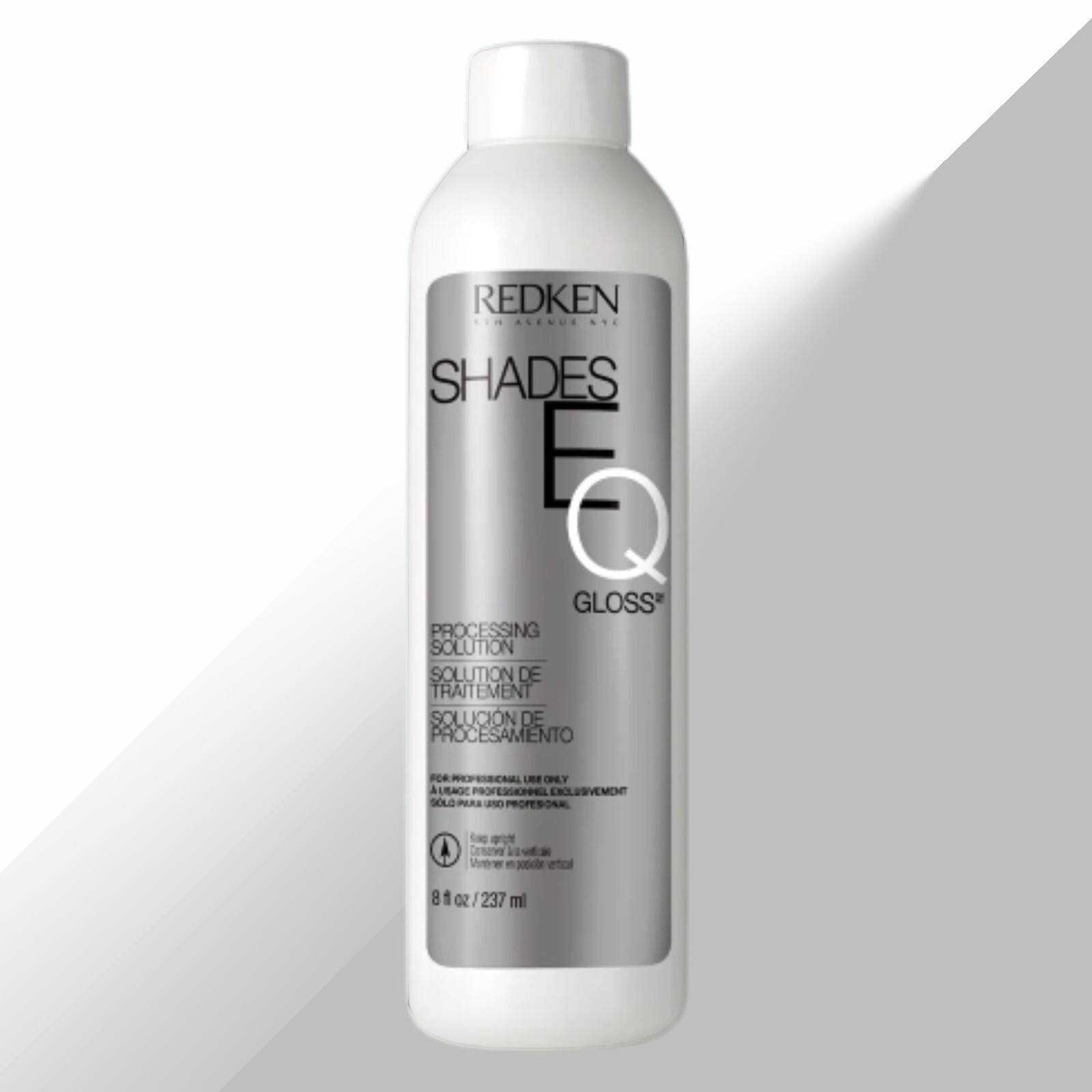 REDKEN Shades EQ Gloss Bonder Inside 2OZ (CHOOSE YOURS) | eBay