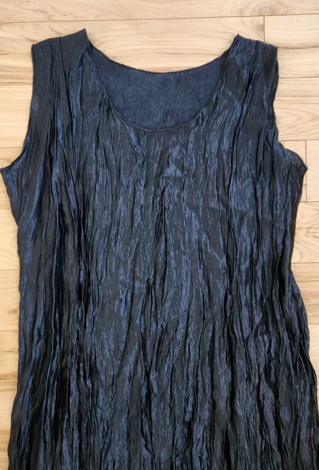 Vintage Lee Andersen NEW WITH TAGS 1990's Y2K Whimsigoth EXTRA LARGE ...