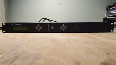 Conference Equipment - Clearone Gentner