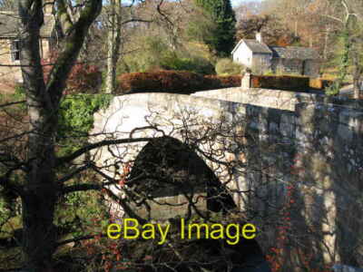 Photo 6x4 Linnels Bridge (2) Hexham c2007 | eBay UK