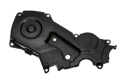 1993-2000 Mazda 626/MX-6/Millenia 2.5L V6 Left Side Timing Belt Cover ...