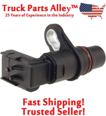 Camshaft Crankshaft Position Sensor Cummins 5594275NX ISX 5.9L 6.7L ISB ...
