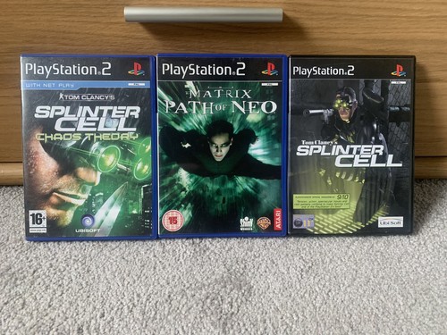 ps2 games bundle | eBay