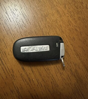 car key. 2020. 21. 22 Dodge Ram 3500 Diesel Key. | eBay