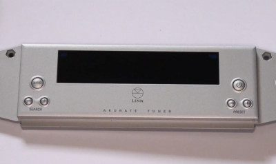 LINN AKURATE TUNER DISPLAY MODULE | eBay